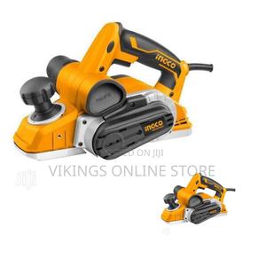 INGCO Electric Planer-Black,Yellow in Central Division - Electrical ...