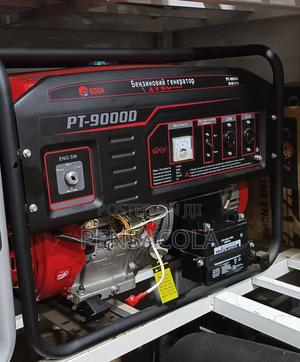 7.5kva Generator in Central Division - Electrical Equipment, Kawooya ...