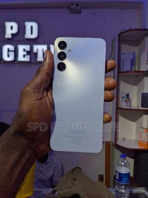 Samsung Galaxy A05s 128 GB Blue in Central Division - Mobile Phones ...