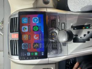 Car Android Radio Toyota Auris Smartscreen 9inch A3a3 in Central ...