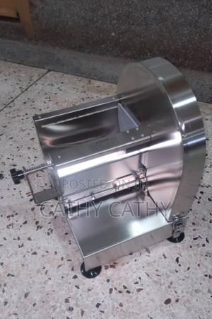 Manual Commercial Crisps Cutter in Central Division - Restaurant ...