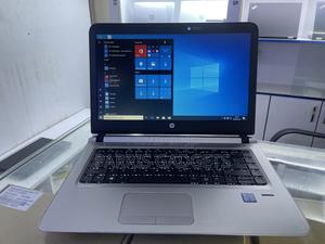 Laptop HP ProBook 440 G3 8GB Intel Core I5 SSD 256GB in Central ...