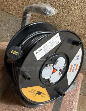 MODI Cable Reel 50m in Central Division - Electrical Equipment, Ethro ...