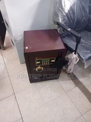 Safe Box Digital in Central Division - Safetywear & Equipment, Jon Trep ...