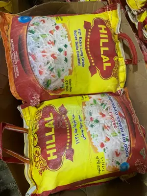 Rice in Uganda for sale Prices on Jiji.ug