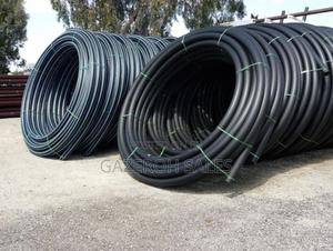 Gentex Hdpe Pipe 2 Inch (63mm) in Central Division - Plumbing & Water ...
