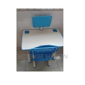 Kids Study Table With Chairs. in Central Division - Children's ...