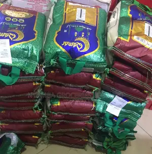 Rice in Uganda for sale Prices on Jiji.ug