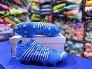 Puma Boots Original Material All Different Colors and Sizes in Central ...