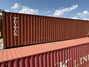 Containers in Uganda for sale Price on Jiji.ug