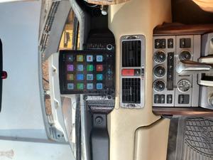 Range Rover Universal Tesla Car Android Smart Radio R8 in Central ...