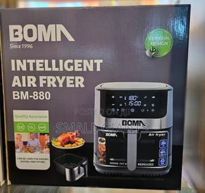 BOMA Intelligent Air Fryer - 12L - 2200W in Central Division - Kitchen ...