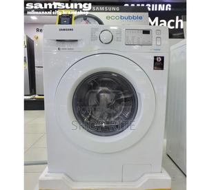 Samsung Washing Machines 7KGS FRONT LOADER Automatic in Central ...