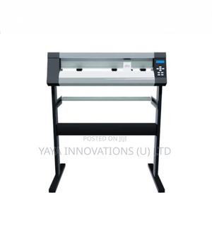 High Cutting Speed Cutting Plotter Contour in Central Division ...