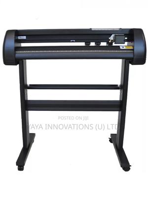 720J Driver Yinghe Cutting Plotter in Central Division - Printing & Graphics Equipment, Yaya ...