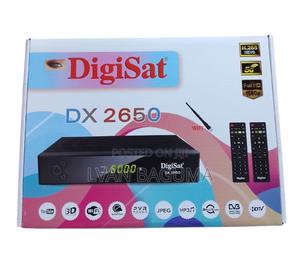 Digisat Satellite Decoder - Full HD, 5G in Central Division - TV & DVD Equipment, Lvan Baguma ...