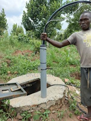 Irrigation Pump for Shallow Water Wells in Central Division - Plumbing ...