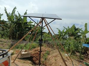 High Flow 2 Panel Pump System in Central Division - Plumbing & Water ...