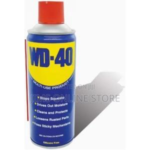Original WD40 Multi Use U.K Spray for sale - Jims Online Store Price ...