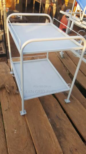 Trolley Available in Central Division - Medical Equipment & Supplies ...
