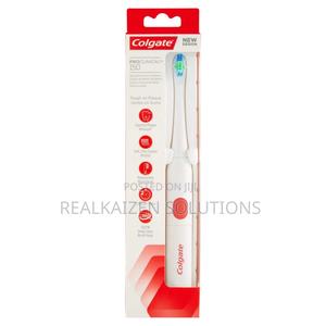 COLGATE Proclinical 150 Battery Operated Electric Toothbrush in Central ...