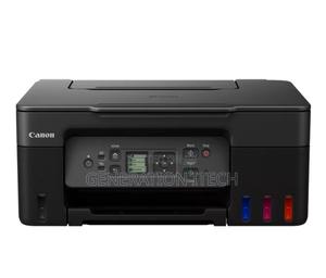 Canon PIXMA G3470 A4 Colour Multifunction Inkjet Printer in Central ...