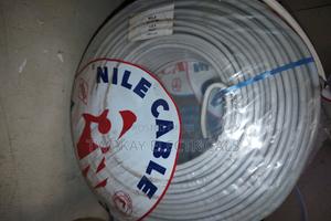 Nile Cable 2.5mm Twin in Central Division - Electrical Equipment, Twokay Electricals | Jiji.ug