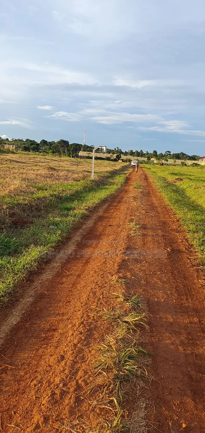 Water View Plots Entebbe Bwerenga 79m in Central Division - Land ...