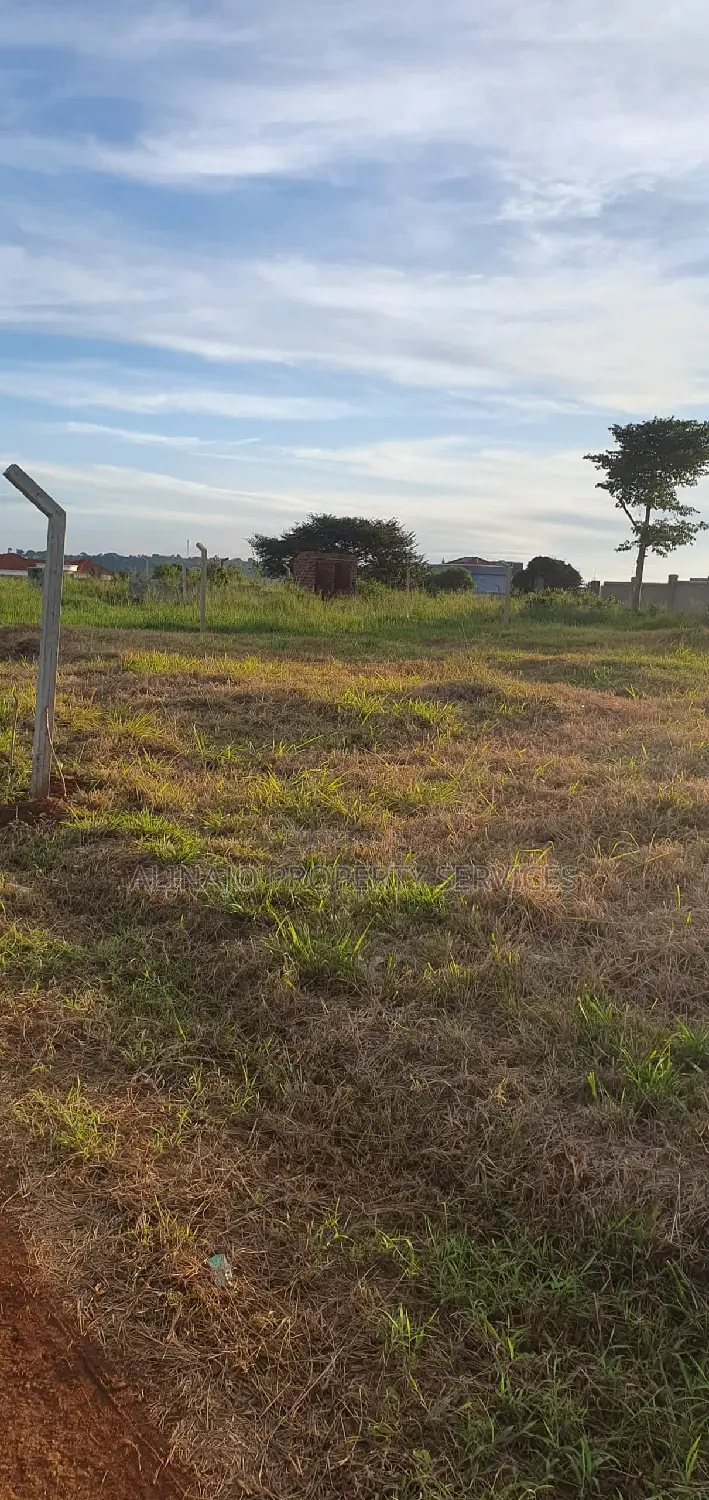 Water View Plots Entebbe Bwerenga 79m in Central Division - Land ...