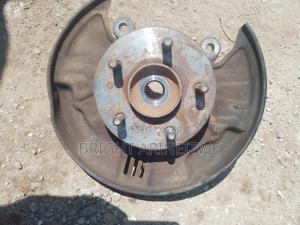 Wheel Hub Bearing for Toyota Terios in Central Division - Vehicle Parts ...