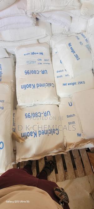 Calcium Car Bo Na Te in Central Division - Manufacturing Materials ...