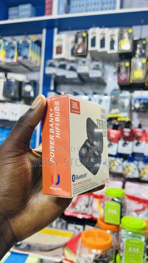 JBL Pure Bass TWS M10 Pro Wireless Earbuds in Central Division - Headphones, Raymond Kay | Jiji.ug