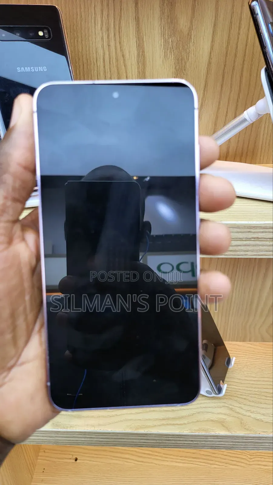 Samsung Galaxy S23 128 GB Purple in Central Division - Mobile Phones ...