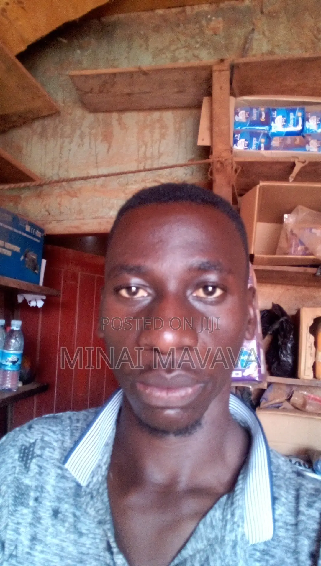 Electrical Engineering Phone Repair, Radio Repair CV in Wakiso / Wakiso ...