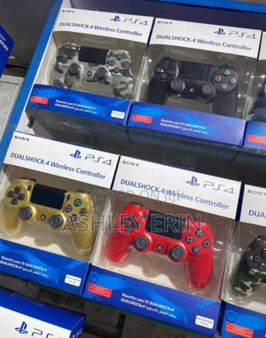 PS4 Dual Shock 4 Wireless Controller in Central Division - Video Game Consoles, Ashley Erin ...