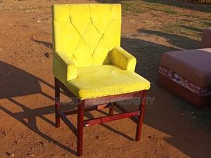 Beautiful Single Seater Sofa in Kira - Furniture, Omoding Silvestar Witney | Jiji.ug