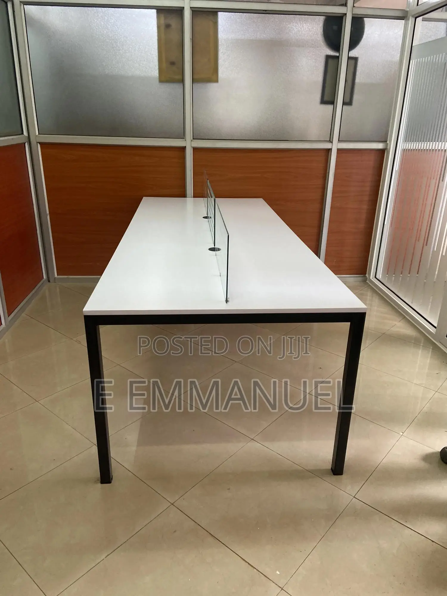 Work Stations/ Office Table/ Big Tables in Nakawa - Furniture, Bold ...