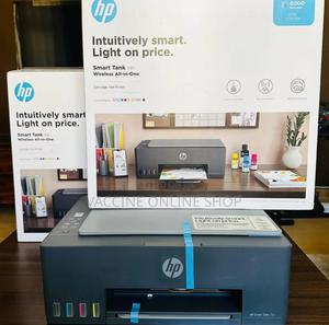 HP 3in1 Printer Available/Hp 3in1 Printer in Central Division ...