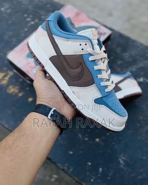 Original Nike SB Dunk Low SNORLAX Sneaker in Central Division - Shoes ...