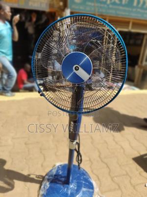 Cytech 16" Stand Fan/Electric Stand Fan/Cytech Crown Fan in Central ...