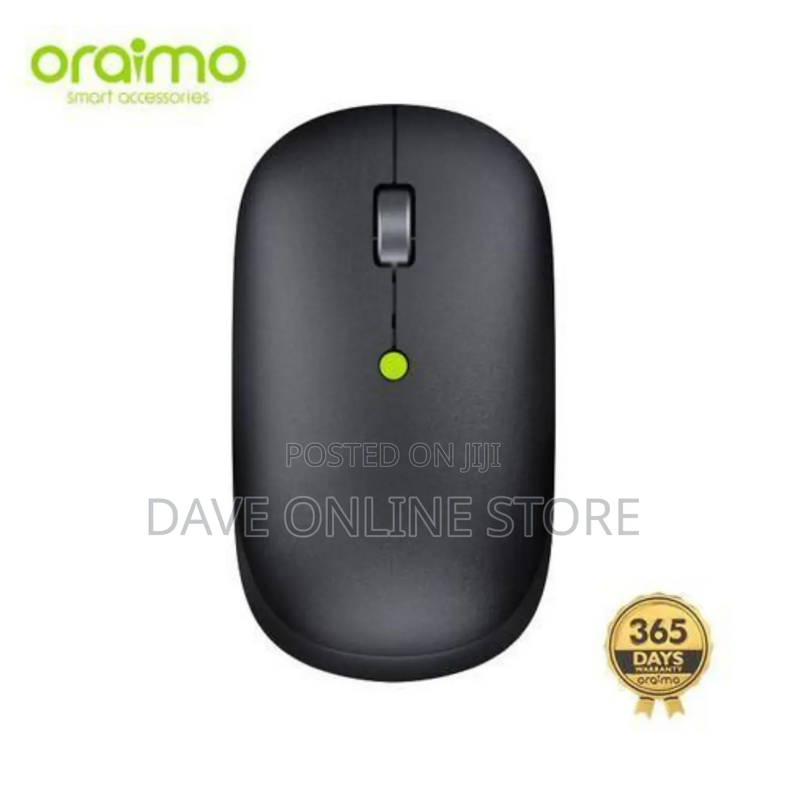 Oraimo Smart Wireless Mouse in Central Division - Computer Accessories ...