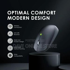 Oraimo Smart Wireless Mouse in Central Division - Computer Accessories ...