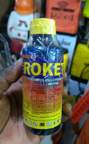 Rocket Insecticide 100ml in Central Division - Farm Animal Feed ...