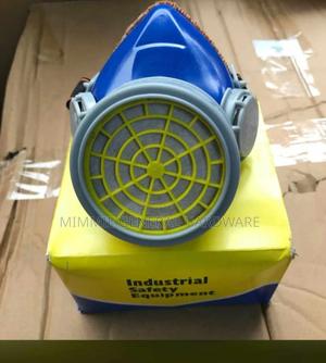 Nose Filters/Nose Masks in Central Division - Safetywear & Equipment ...