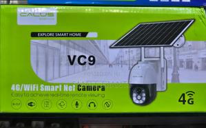 Calus Smart Live VC9 4g/ Wifi Smart Net Camera in Central Division ...