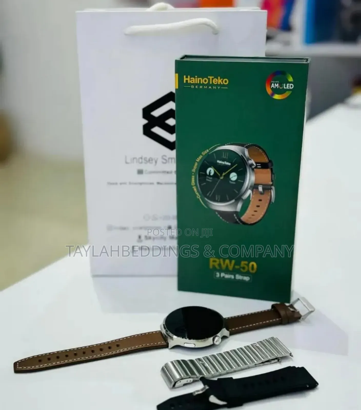 Germany RW50 Super Max Size Roundshape Curved AMOLED Display in Central ...