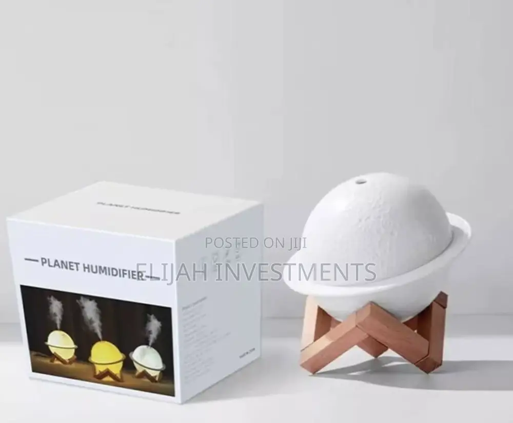 3D Planet Air Purifier Humidifier in Central Division - Home Appliances ...