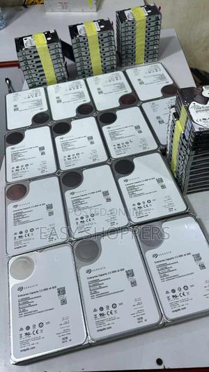 10 Terabyte Hard Disk 10tb Hard-Drive in Central Division - Computer ...