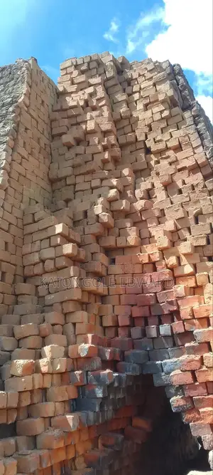Bricks in Uganda for sale Prices on Jiji.ug