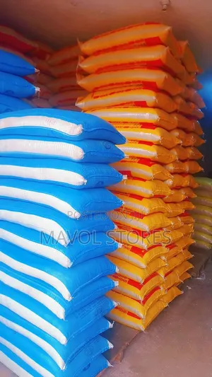 Rice in Uganda for sale Prices on Jiji.ug